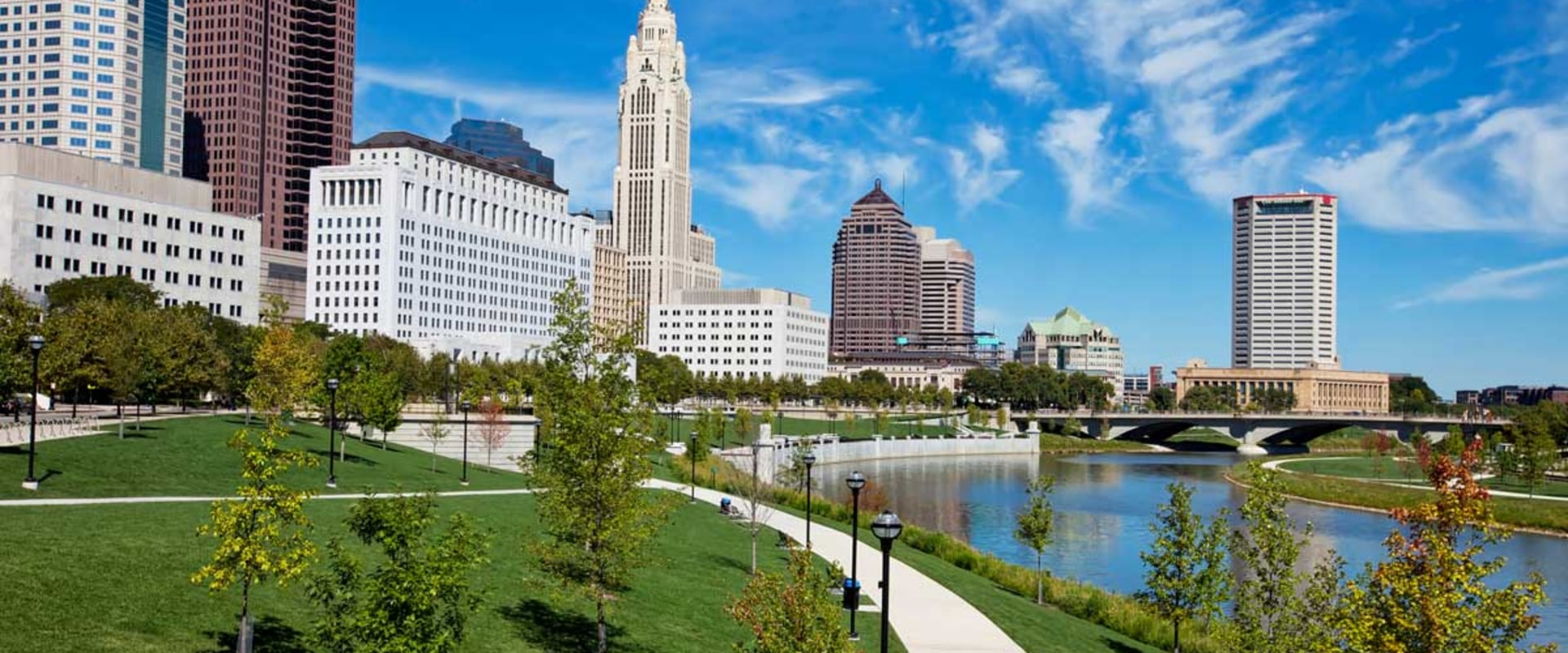 Exploring the Fascinating City of Columbus, Ohio: Uncovering its Rich ...