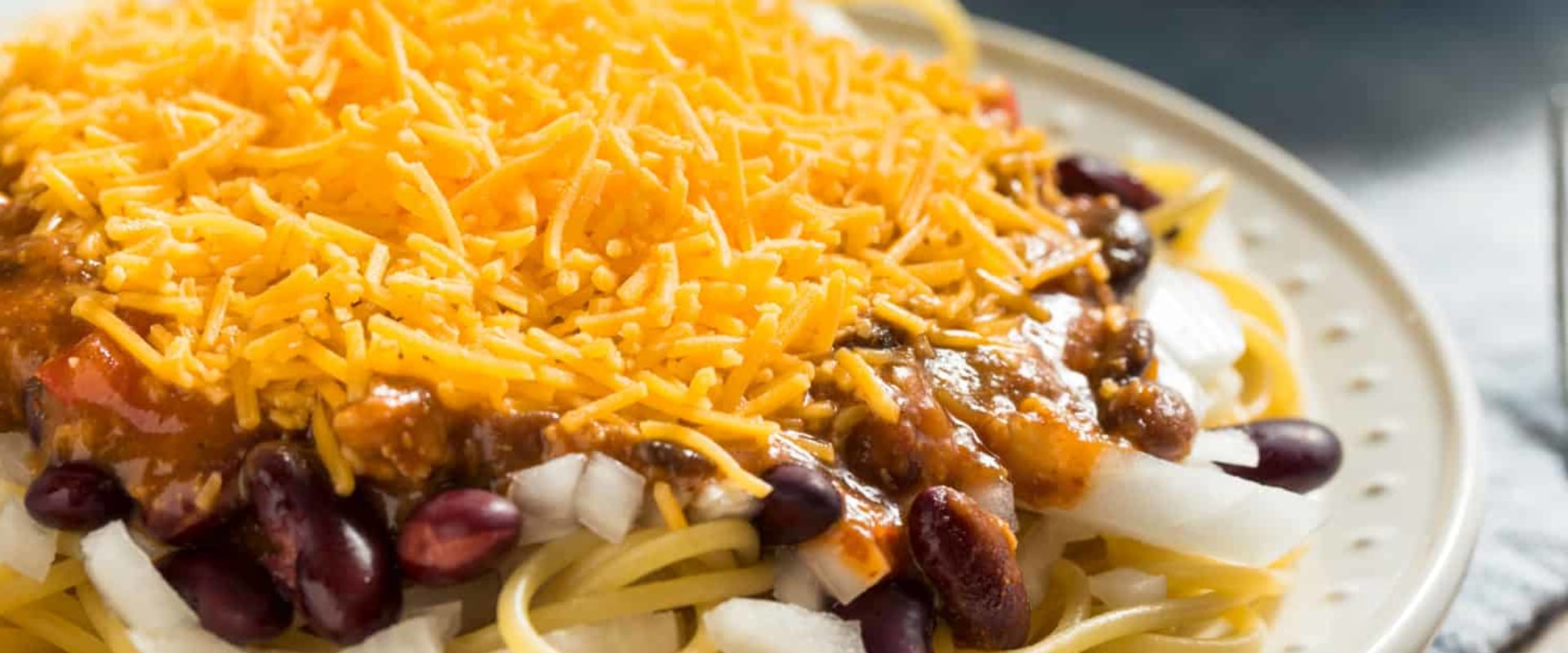 Taste the Wonders of Ohio: Iconic Dishes from the Buckeye State