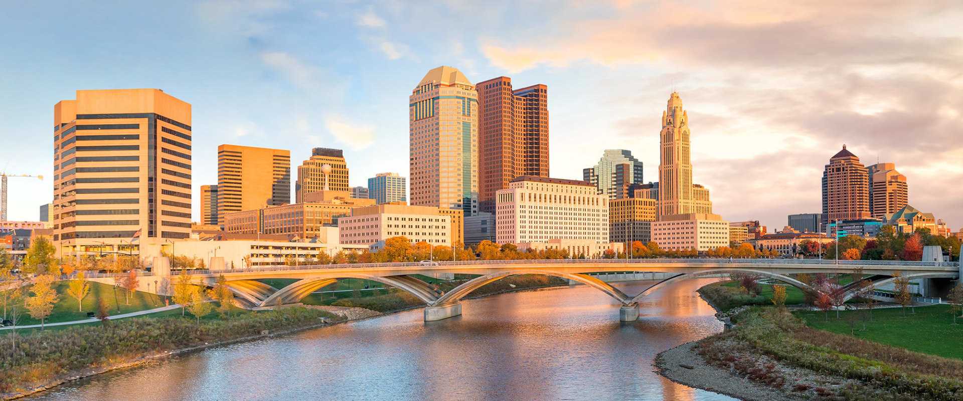 Exploring Columbus, Ohio: From the Buggy Capital to the Home of the ...